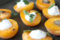 Easy Apricot Appetizer - Laundry In Louboutins